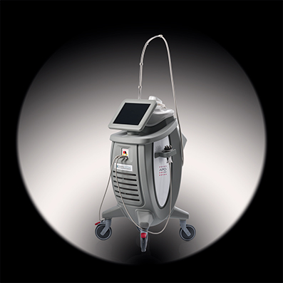 APG TECH - La bellezza in buone mani