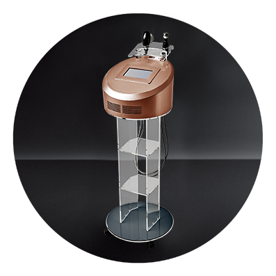 LYMFOLIGHT - APG Tech