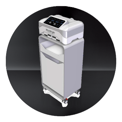 LYMFOLIGHT - APG Tech